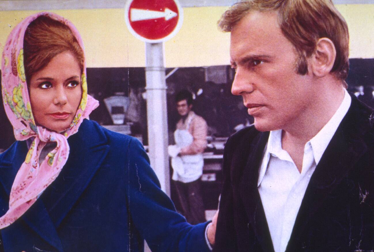 I 15 migliori film di Jean-Louis Trintignant, da Il Sorpasso ad Amour ...