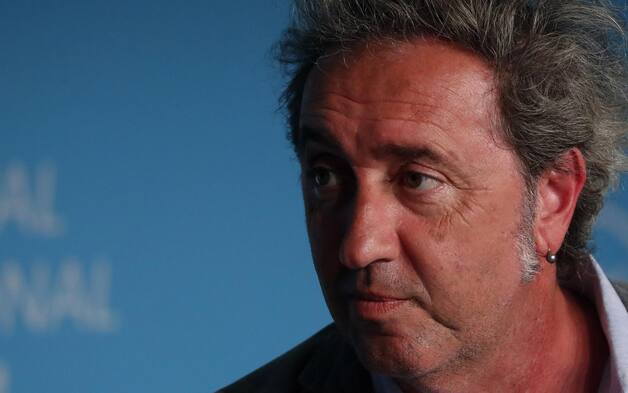 Promises, il trailer del film con Pierfrancesco Favino, Kelly Reilly e ...