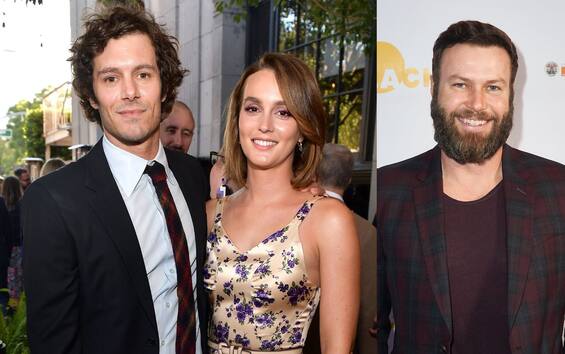 Leighton Meester, Adam Brody e Taran Killam saranno i protagonisti di ...