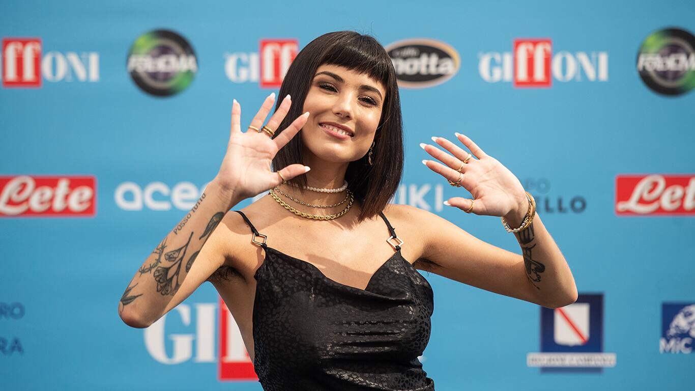 Giffoni Film Festival, da Giorgia Soleri a Giulia Salemi gli ospiti ...
