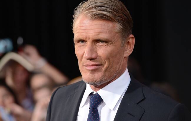 Ivan Drago oggi, cosa ha fatto Dolph Lundgren dopo Rocky IV. FOTO