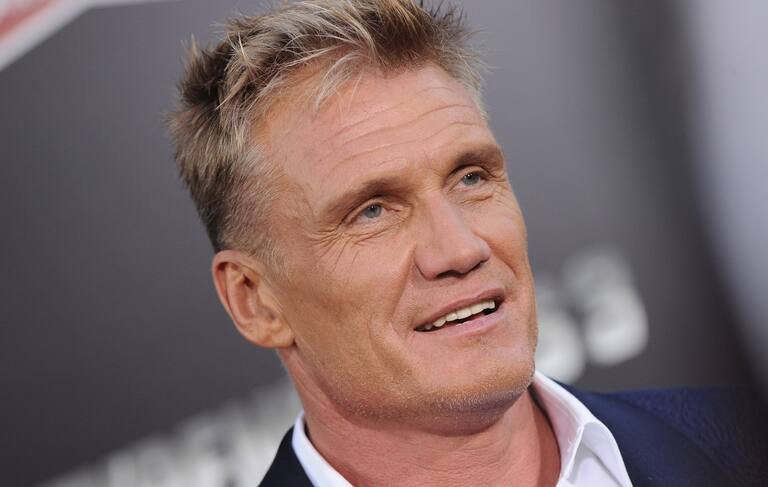 Ivan Drago oggi, cosa ha fatto Dolph Lundgren dopo Rocky IV. FOTO