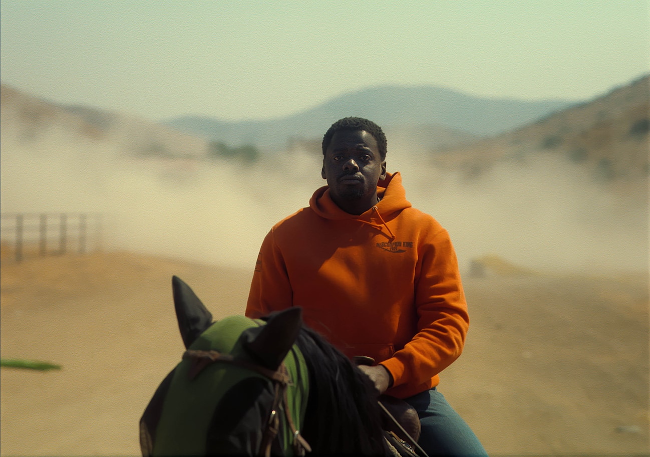 Nope, la recensione e del film di Jordan Peele con Daniel Kaluuya da ...