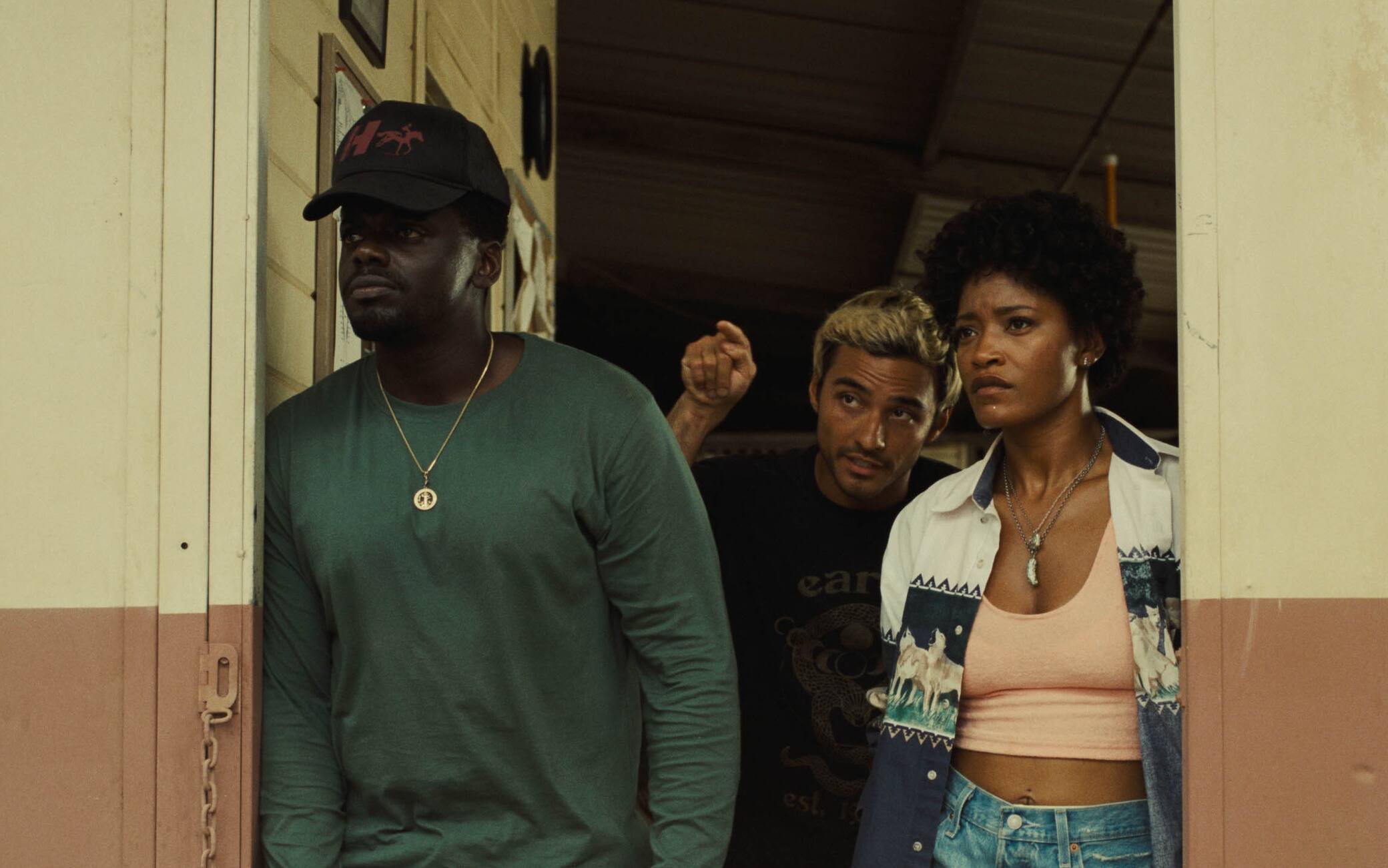 Nope, cast e personaggi del film con Daniel Kaluuya. FOTO | Sky TG24