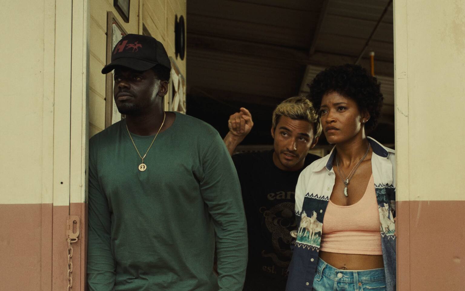 Nope, cast e personaggi del film con Daniel Kaluuya. FOTO | Sky TG24