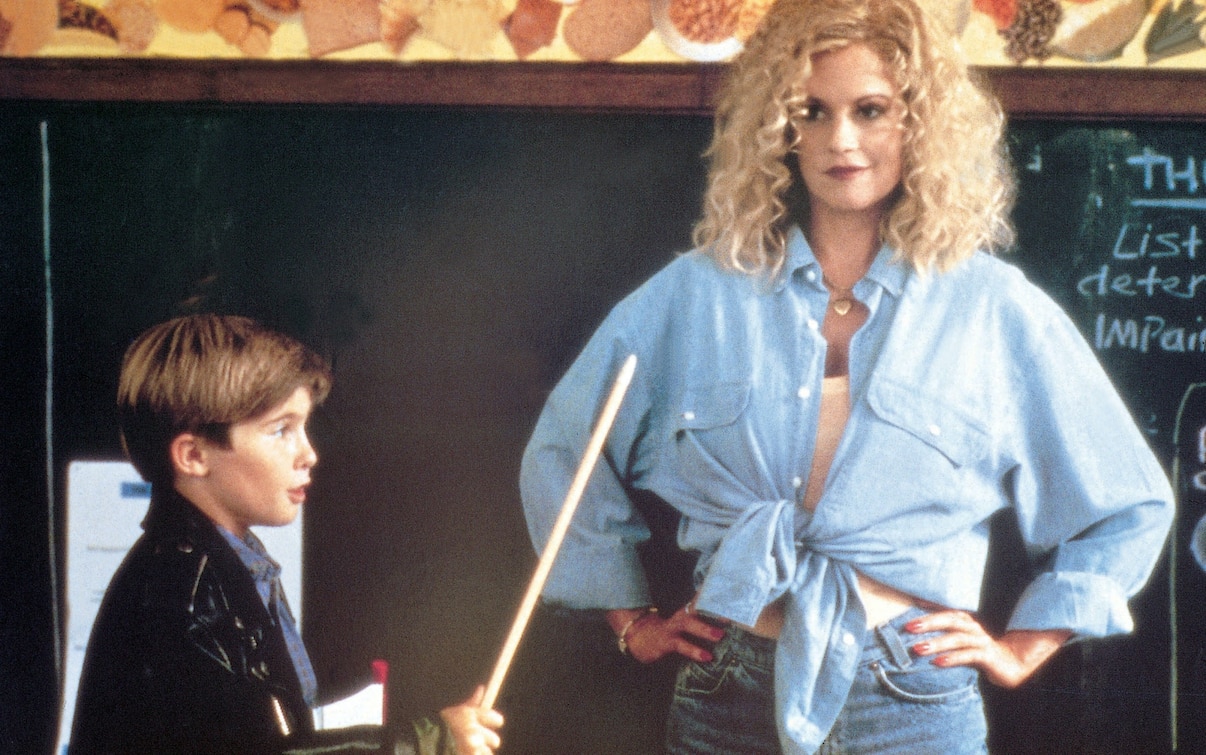 Melanie Griffith compie 65 anni: i suoi 10 film più famosi. FOTO | Sky TG24