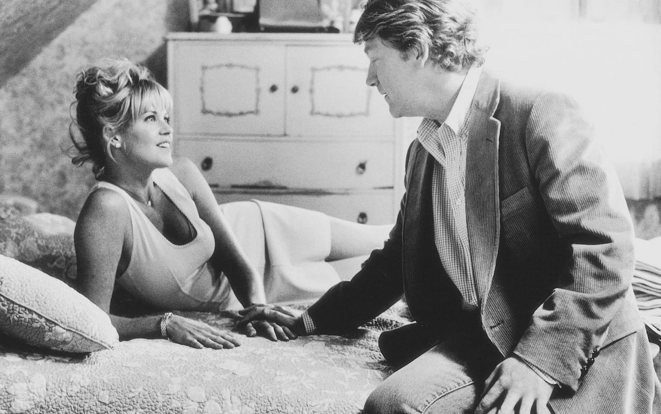 Melanie Griffith compie 65 anni: i suoi 10 film più famosi. FOTO | Sky TG24