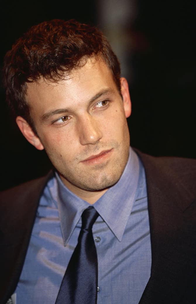 I 50 anni di Ben Affleck, la carriera dell'attore. FOTO | Sky Tg24