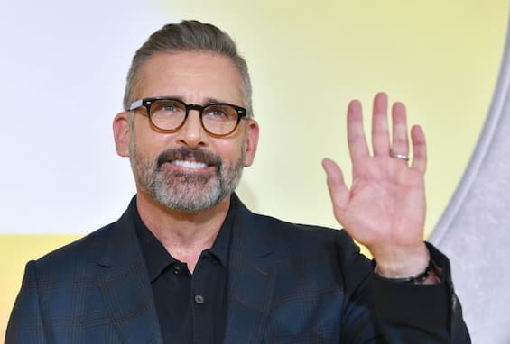 Steve Carell compie 60 anni, i suoi 5 ruoli più famosi al cinema | Sky TG24