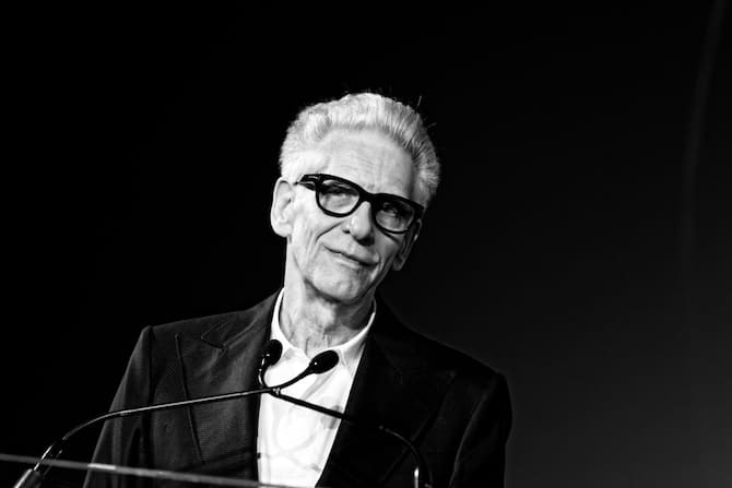 David Cronenberg compie 80 anni, I migliori film del padre del body ...
