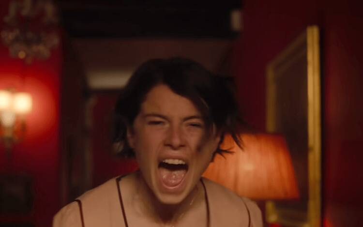 Hatching – La forma del male: trailer dell’horror in sala dal 6 ottobre