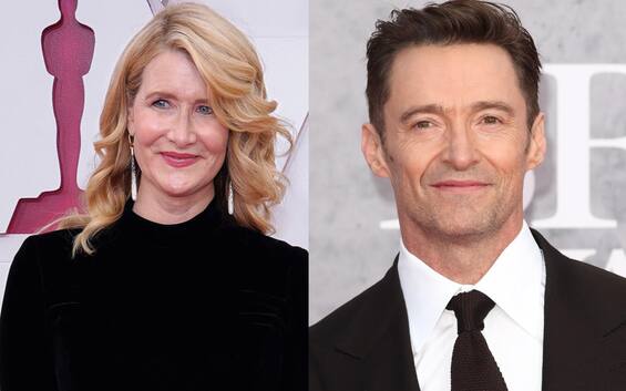 The Son Il Teaser Trailer Del Film Con Hugh Jackman E Laura Dern