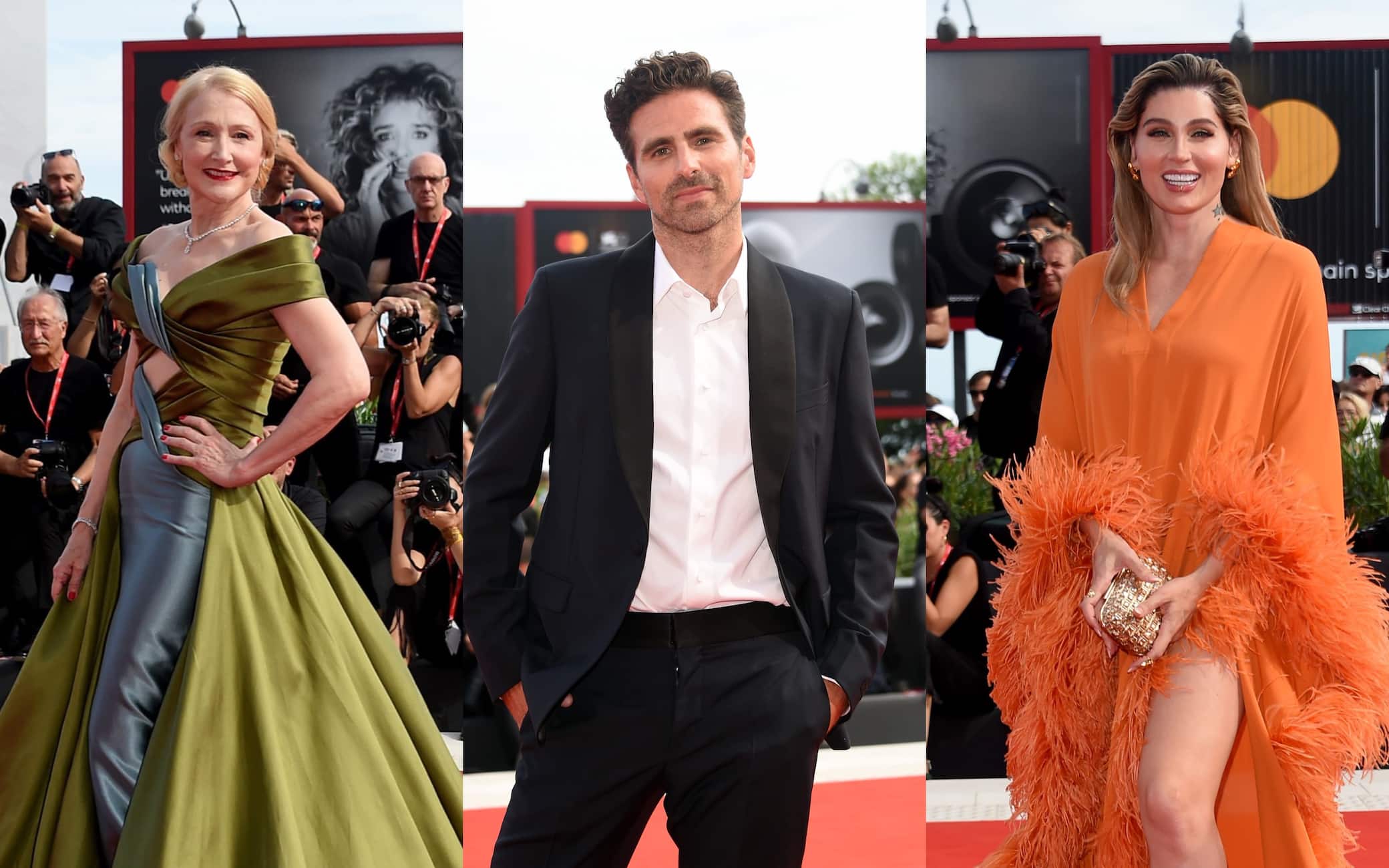 Monica, la recensione del film di Andrea Pallaoro con Trace Lisette ...