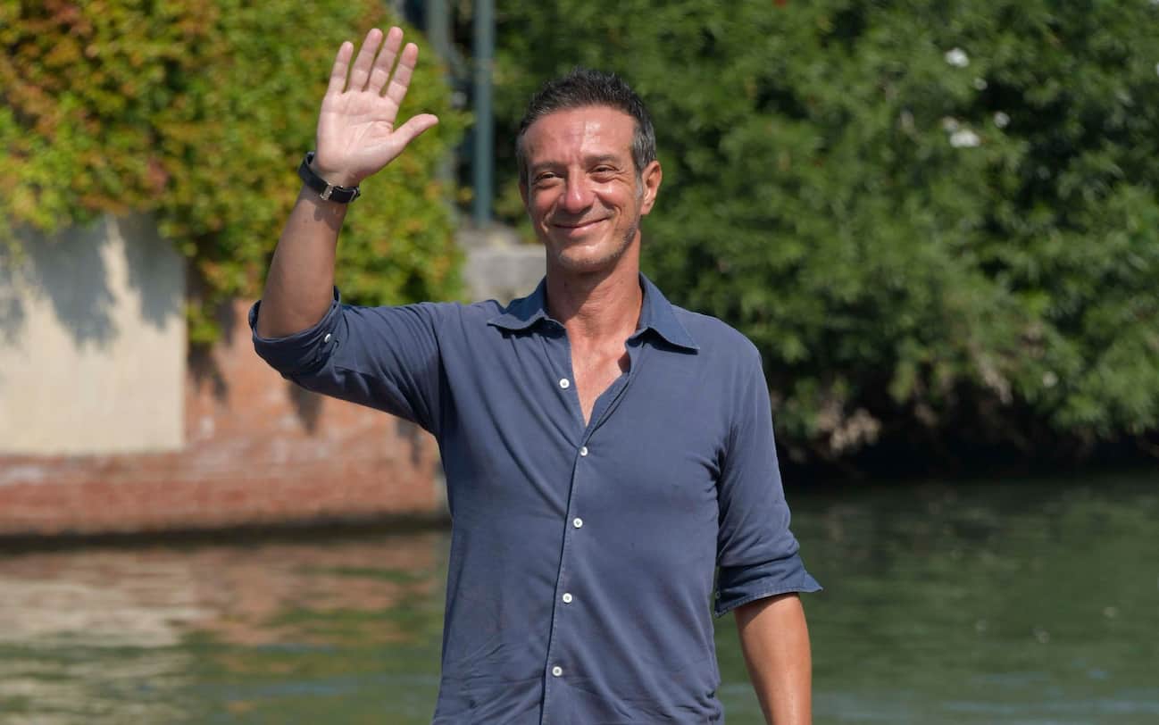 Andiamo a quel paese, il cast del film con Salvatore Ficarra e ...