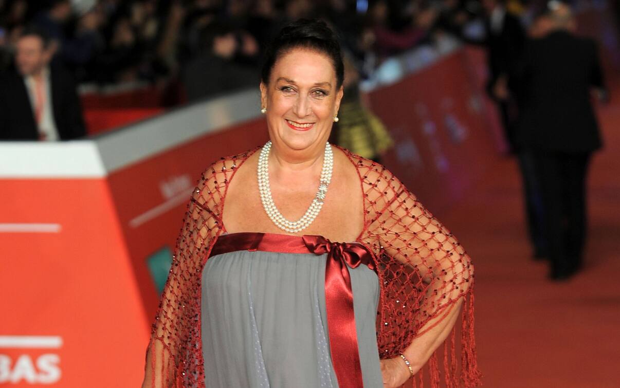 Andiamo a quel paese, il cast del film con Salvatore Ficarra e ...