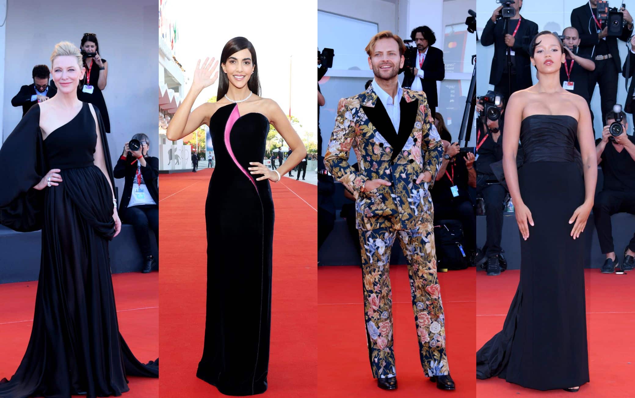 Tutti i vincitori della Mostra del Cinema di Venezia 2022 | Sky TG24 Tutti i vincitori della Mostra del Cinema di Venezia 2022 | Sky TG24