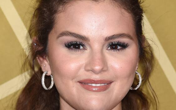 Selena Gomez, il documentario presentato all'AFI Fest