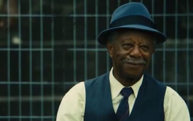 Pelé, il cast del film sulla leggenda del calcio