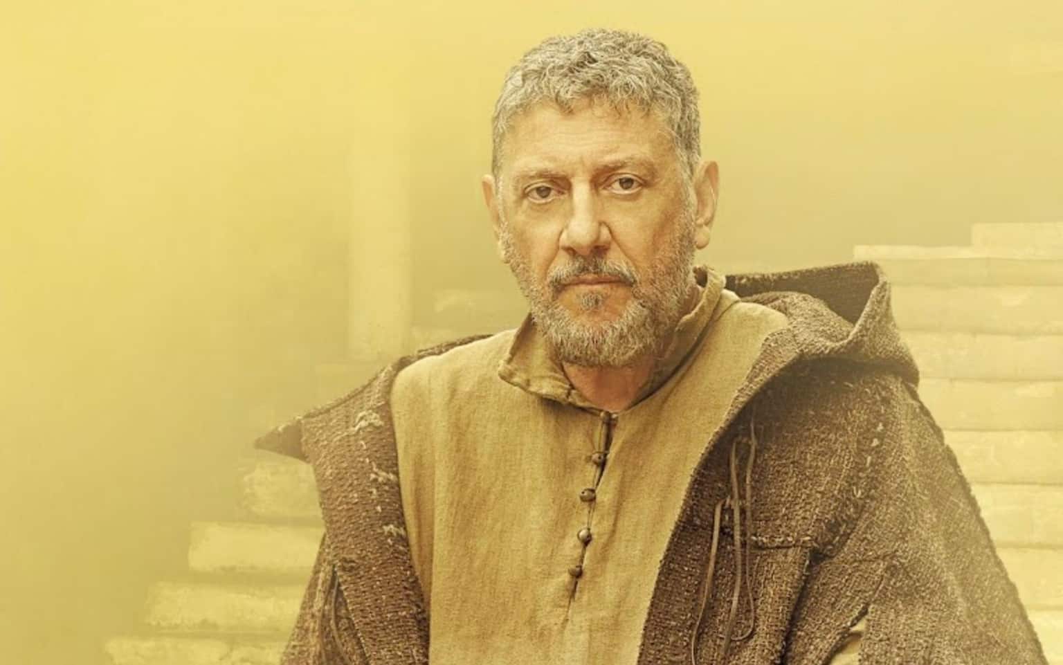 Dante, il cast del film di Pupi Avati con Sergio Castellitto su Dante ...