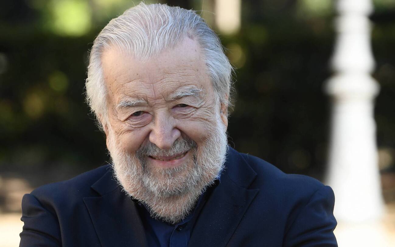 Dante, il cast del film di Pupi Avati con Sergio Castellitto su Dante ...