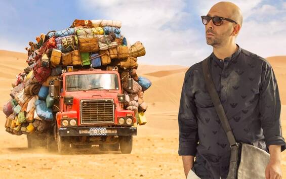 Tolo Tolo, trama e cast del film di Checco Zalone