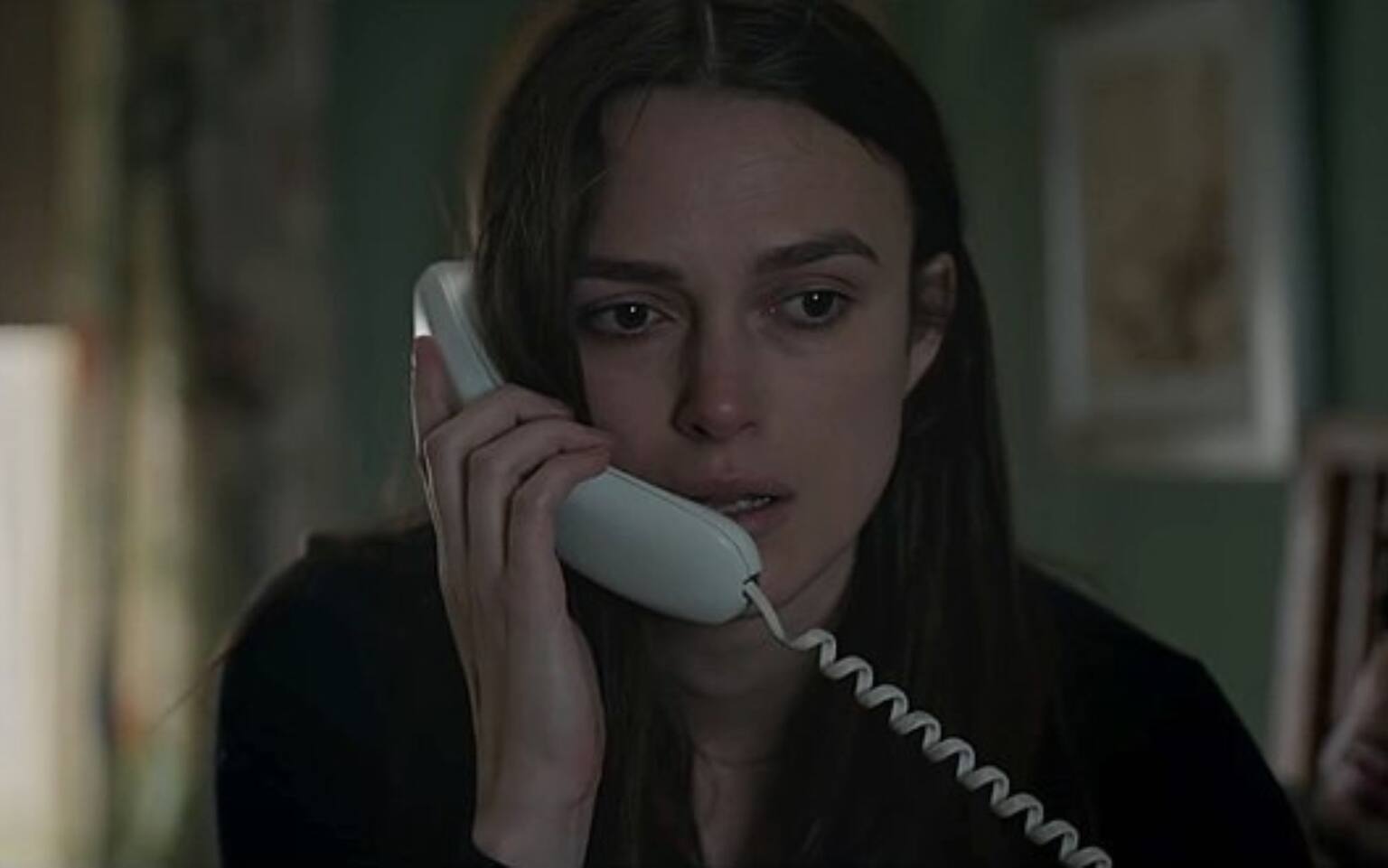 Official Secrets - Segreto di stato, il cast del film con Keira Knightley