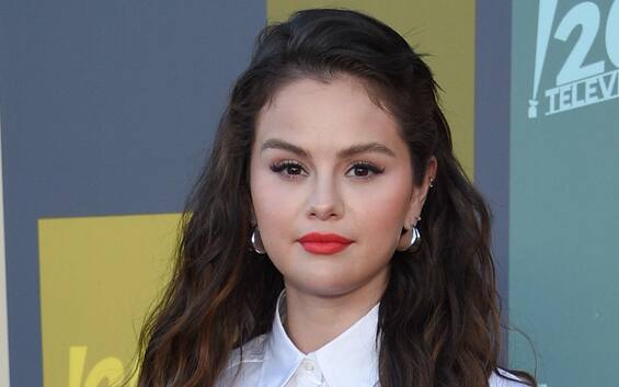 Selena Gomez, il trailer del documentario My Mind & Me
