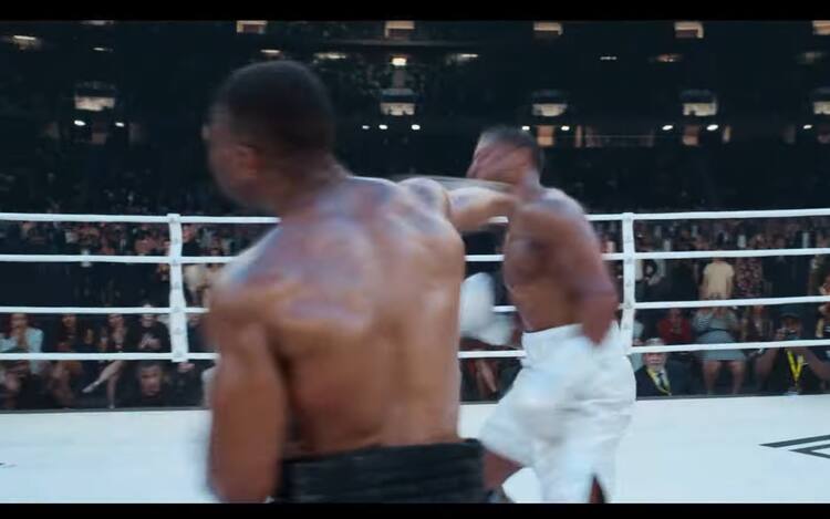 Secondo il Sun, la fidanzata di Michael B Jordan sarebbe Amber Jepson