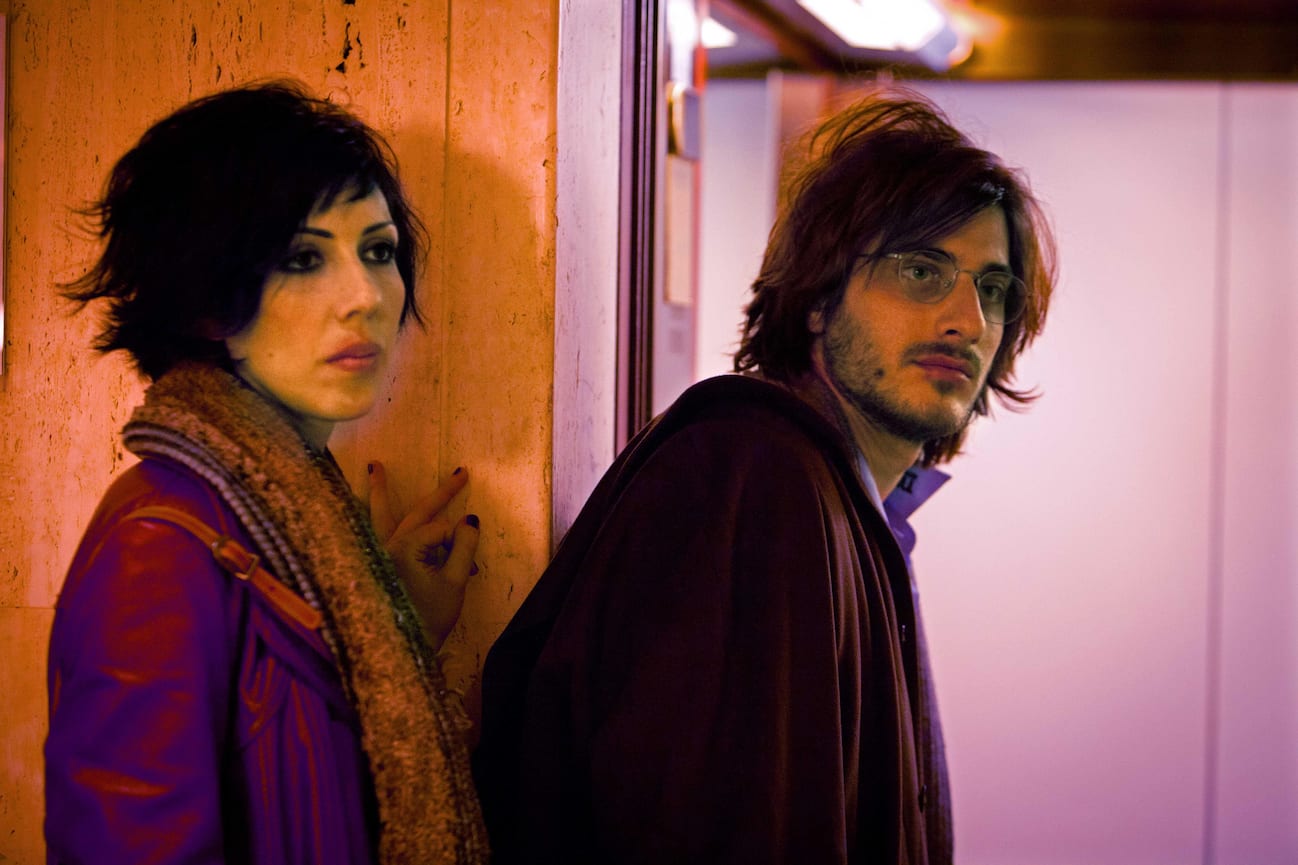 Luca Marinelli, i suoi personaggi più iconici dallo Zingaro a Benito ...