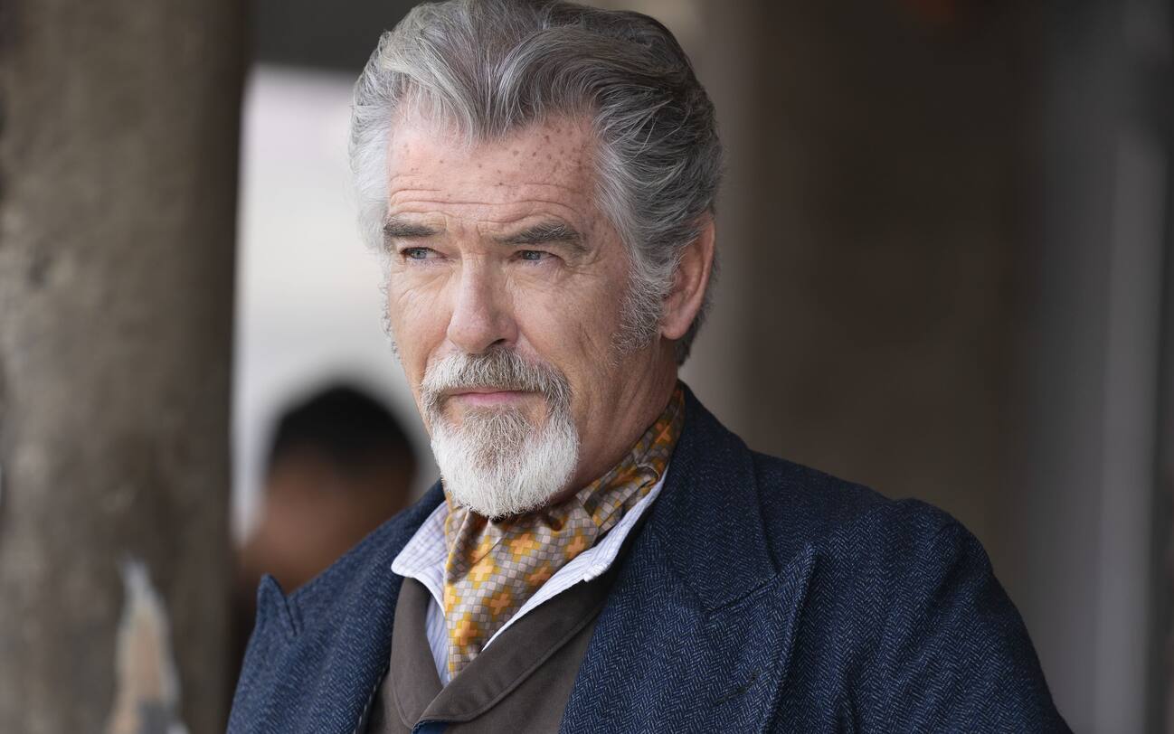 Black Adam, il cast del film in uscita al cinema il 20 ottobre. FOTO ...