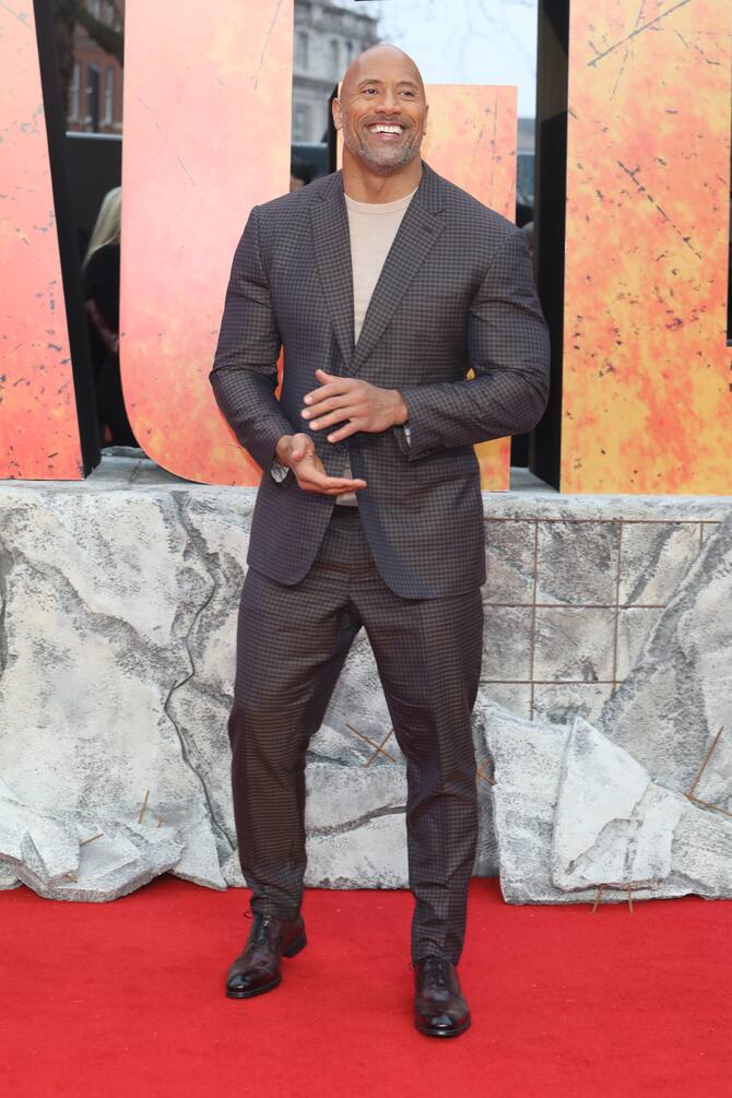 Red One, il cast: nuovi ingressi nel film con The Rock e Chris Evans. FOTO