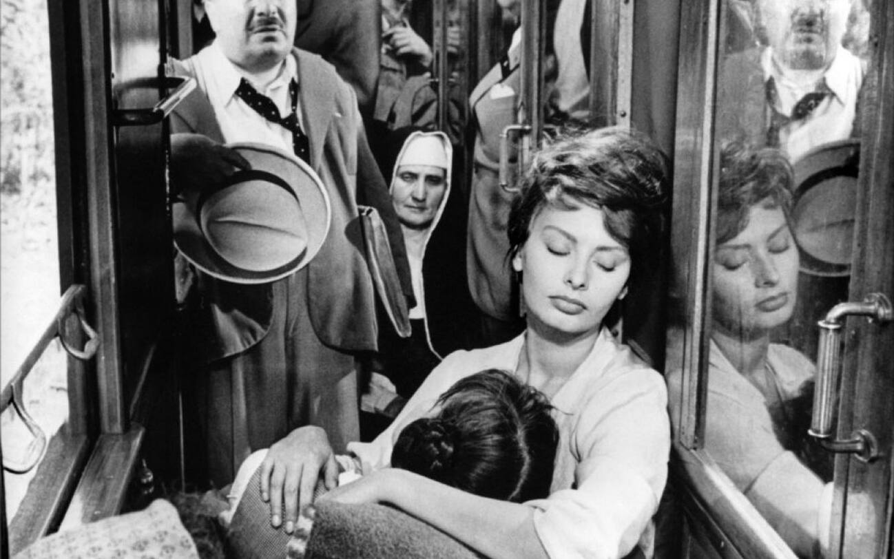 I 15 migliori film sul fascismo, da 'La vita è bella' a 'La marcia su ...