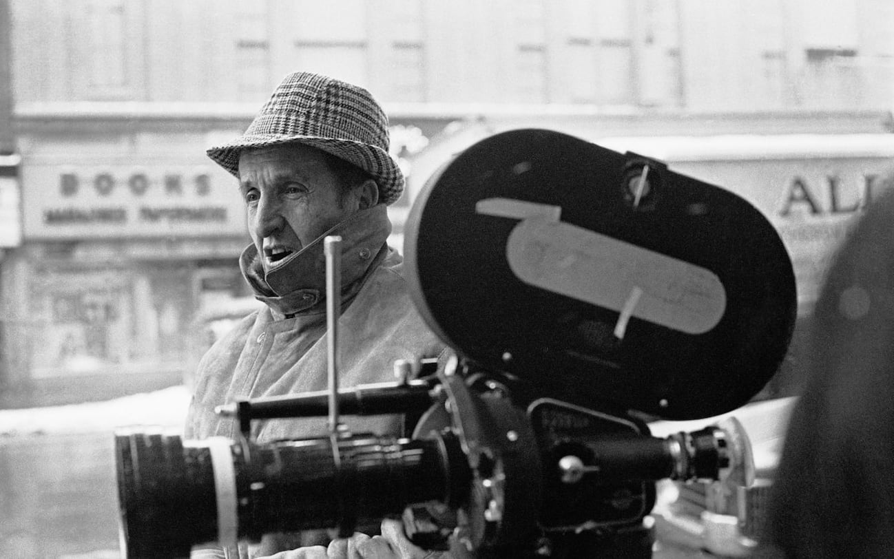 I 15 migliori film sul fascismo, da 'La vita è bella' a 'La marcia su ...