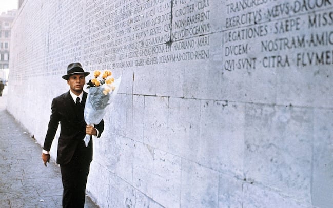 I 15 migliori film sul fascismo, da 'La vita è bella' a 'La marcia su ...