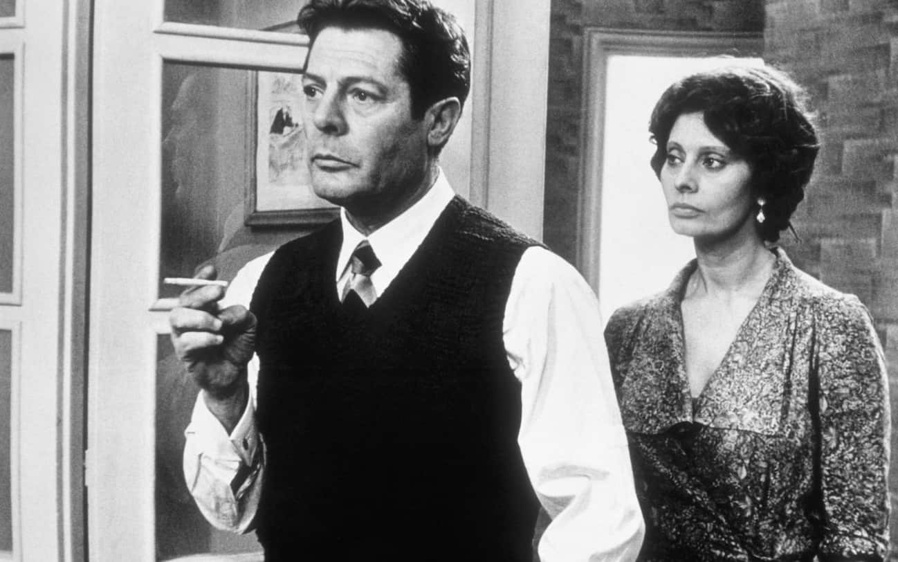 I 15 migliori film sul fascismo, da 'La vita è bella' a 'La marcia su ...