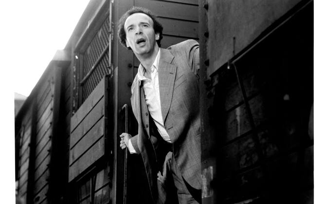 I 15 migliori film sul fascismo, da 'La vita è bella' a 'La marcia su ...