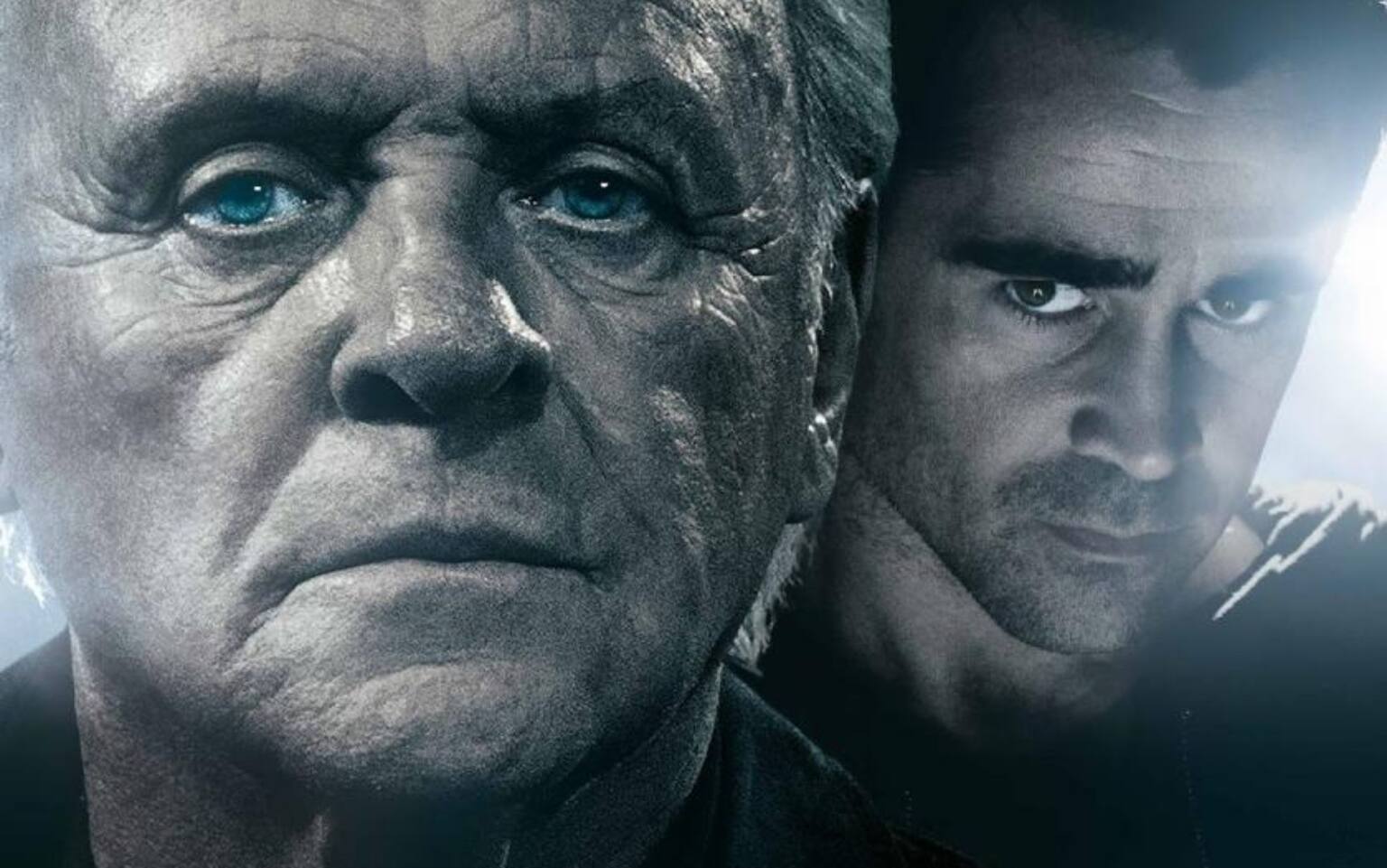 Premonitions, il cast del film con Anthony Hopkins