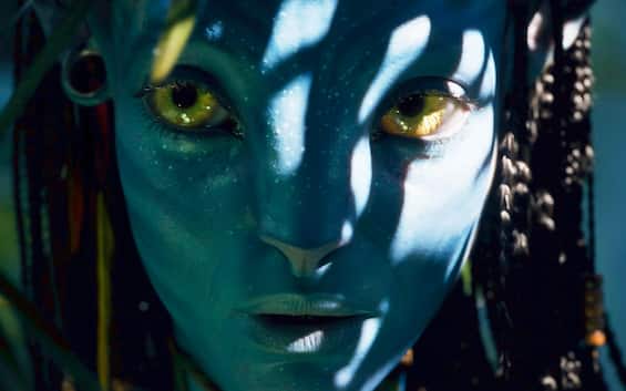 Avatar 2, il nuovo trailer del film in uscita il 16 dicembre | Sky TG24