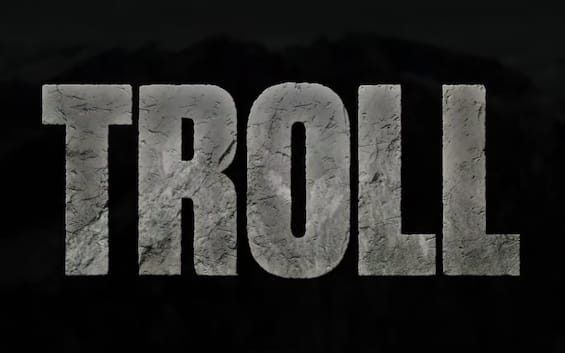 Troll, il trailer del film Netflix