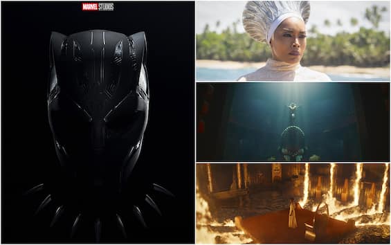 'Black Panther: Wakanda Forever': trama, cast e cosa sapere sul film ...