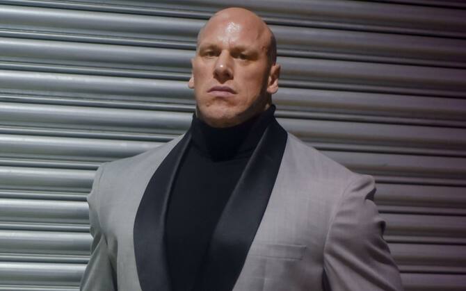 Final Score, il cast del film con Pierce Brosnan e Dave Bautista