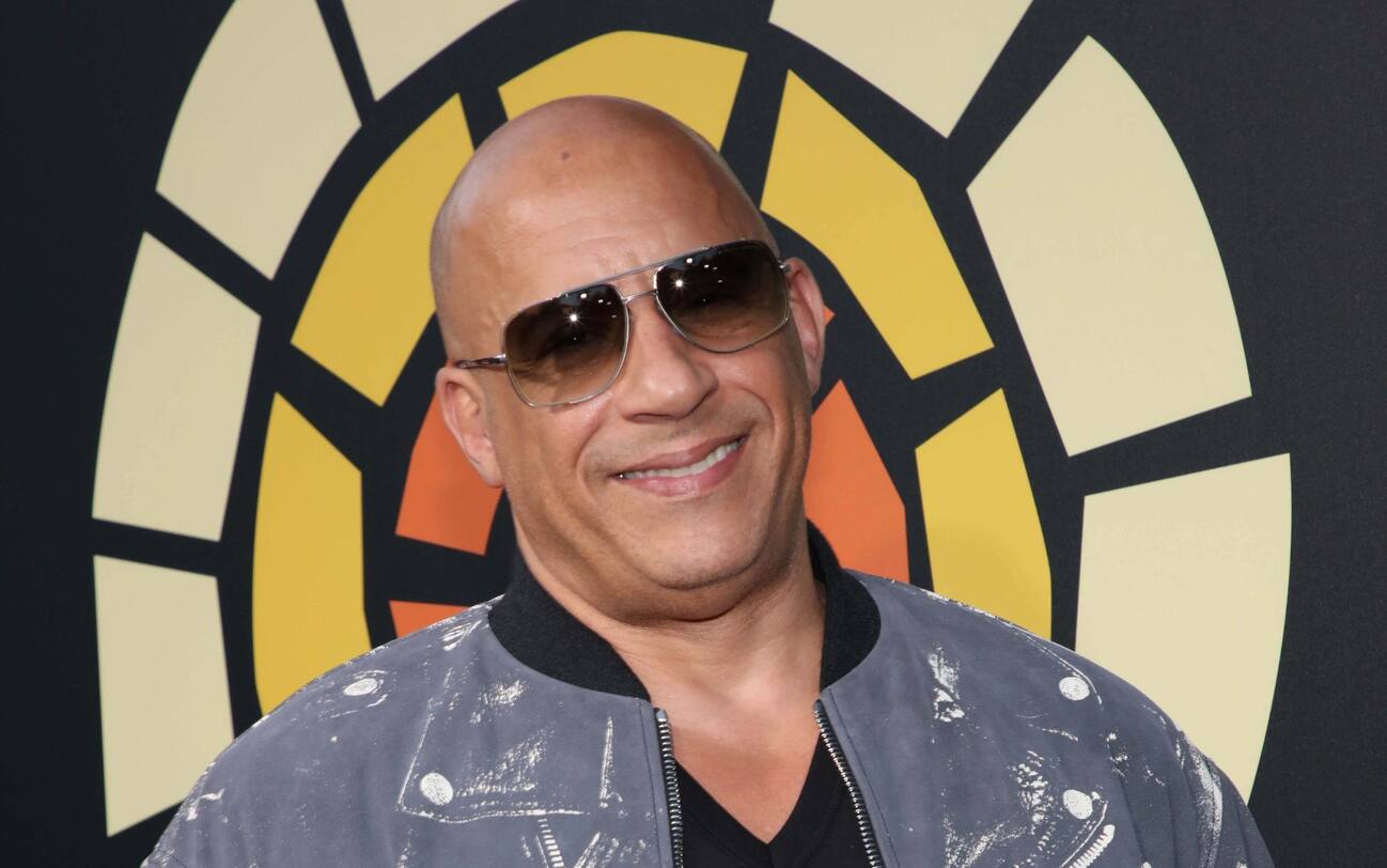 Xxx - Il ritorno di Xander Cage, il cast del film con Vin Diesel e ...