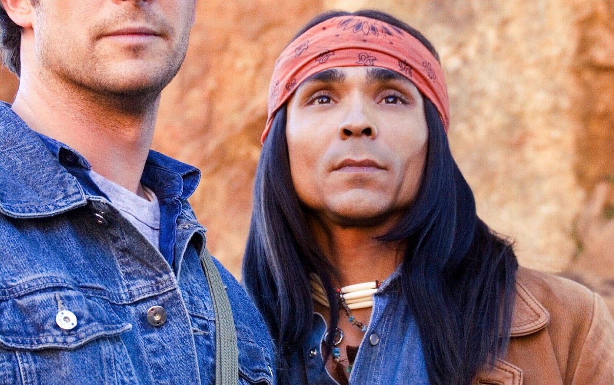 Braven - the brave, the cast of the film with Jason Momoa - Italian Post