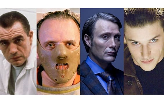 Hannibal Lecter un libro ci guida alla scoperta della saga completa ...