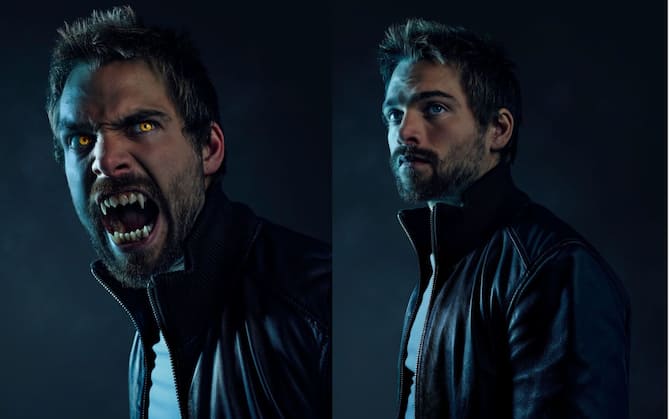 Teen Wolf: The Movie, le prime foto con i protagonisti del film