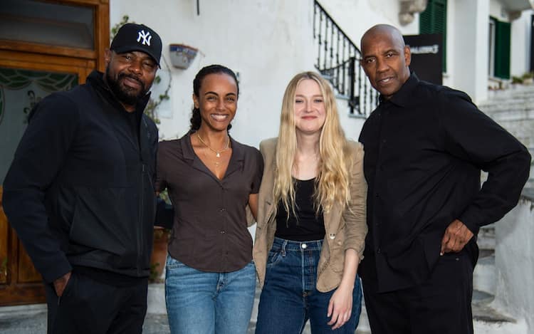 Equalizer 3, sei nuove aggiunte al cast