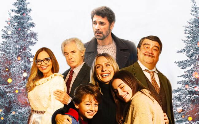 13 film di Natale italiani, da vedere nel 2022