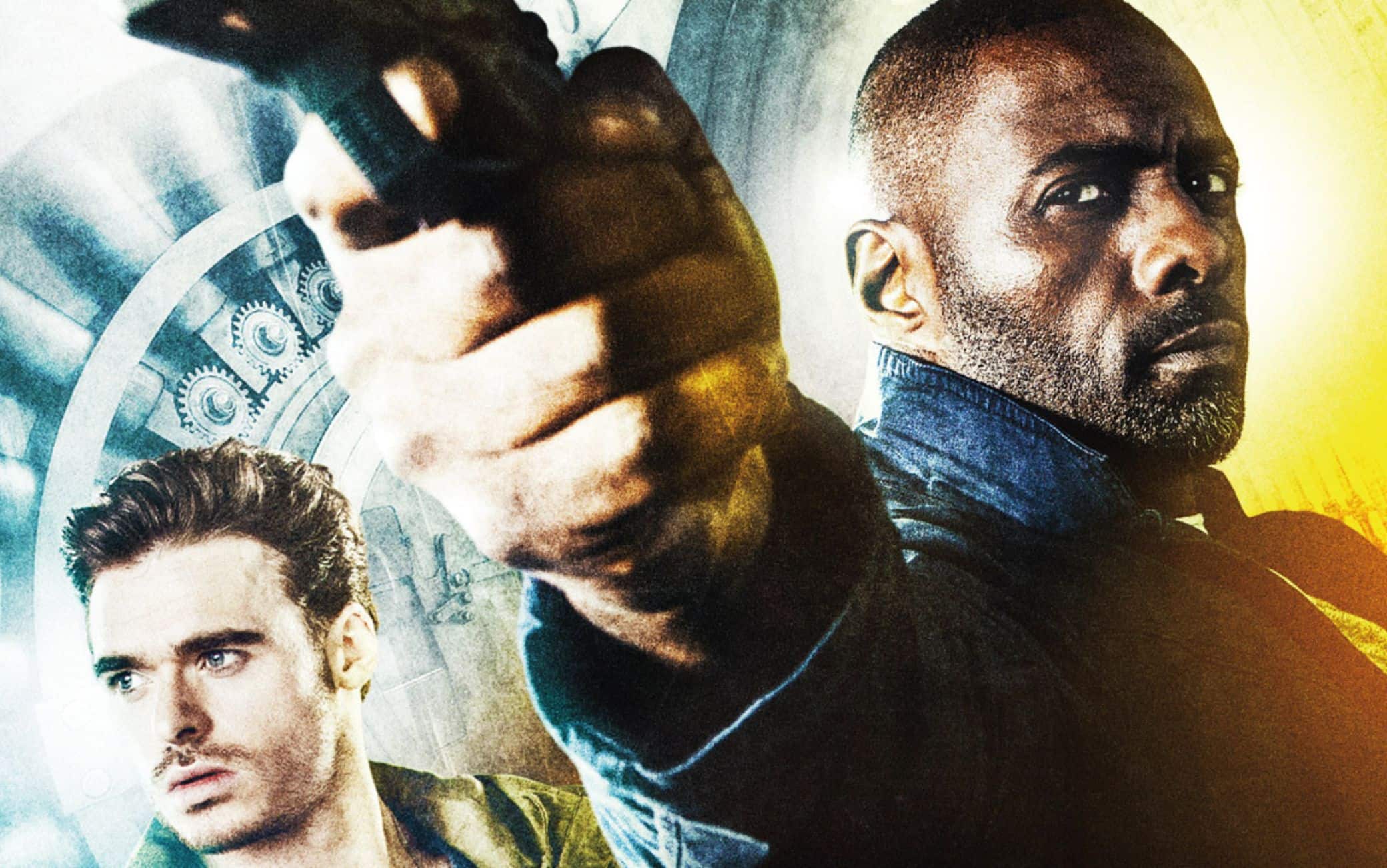Hijack, tutto quello che c'è da sapere sulla serie tv thriller con ...