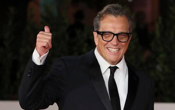 Padri e figlie, il cast del film con Amanda Seyfried e Russell Crowe