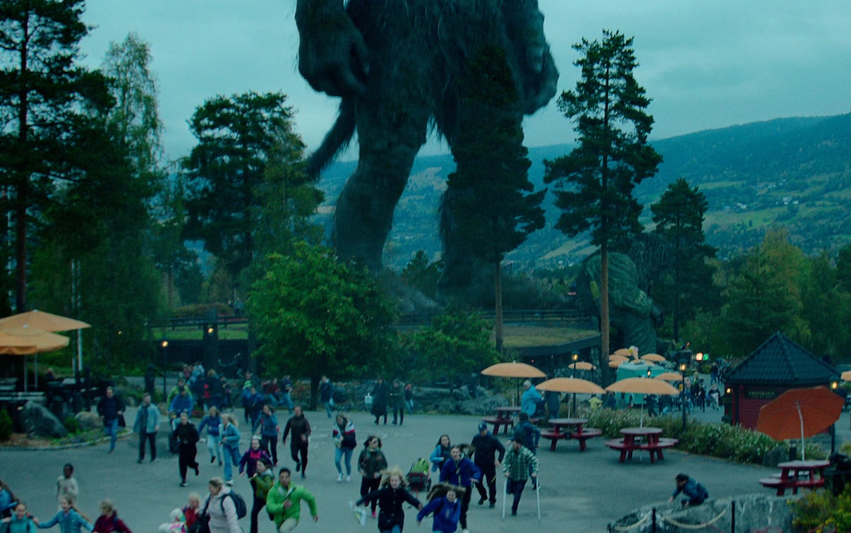 Troll, 15 cose da sapere sul film fanta-horror norvegese uscito su ...